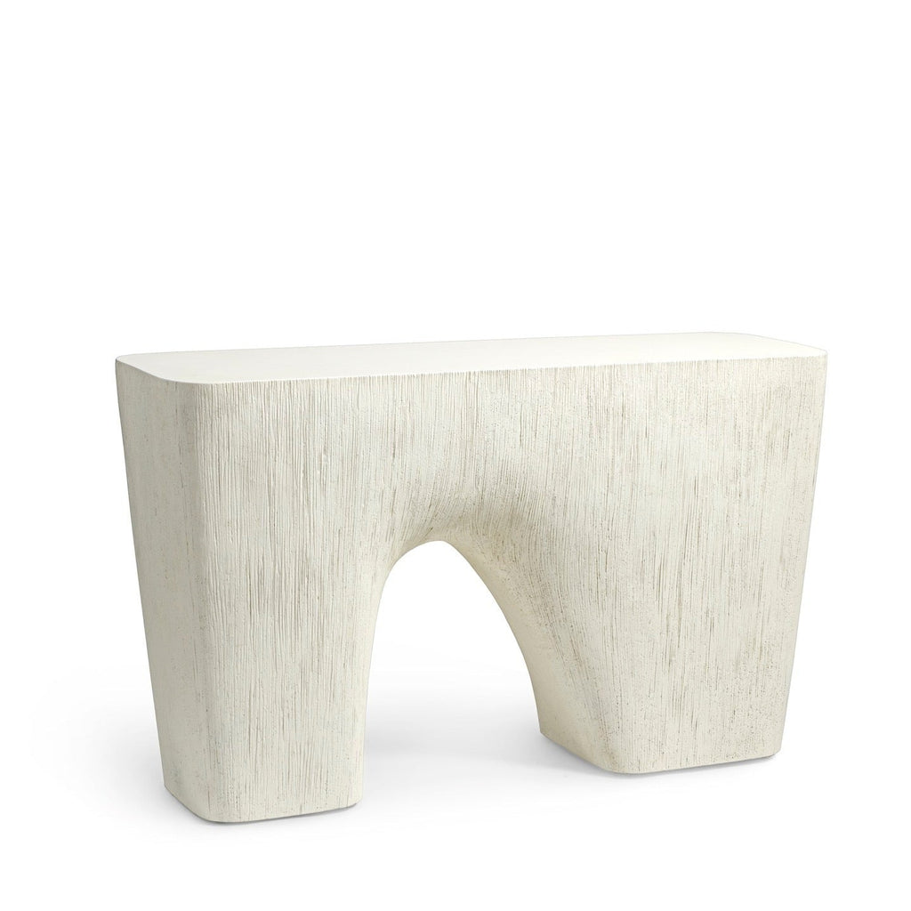 Rowan Outdoor Console Table – Boyd Blue