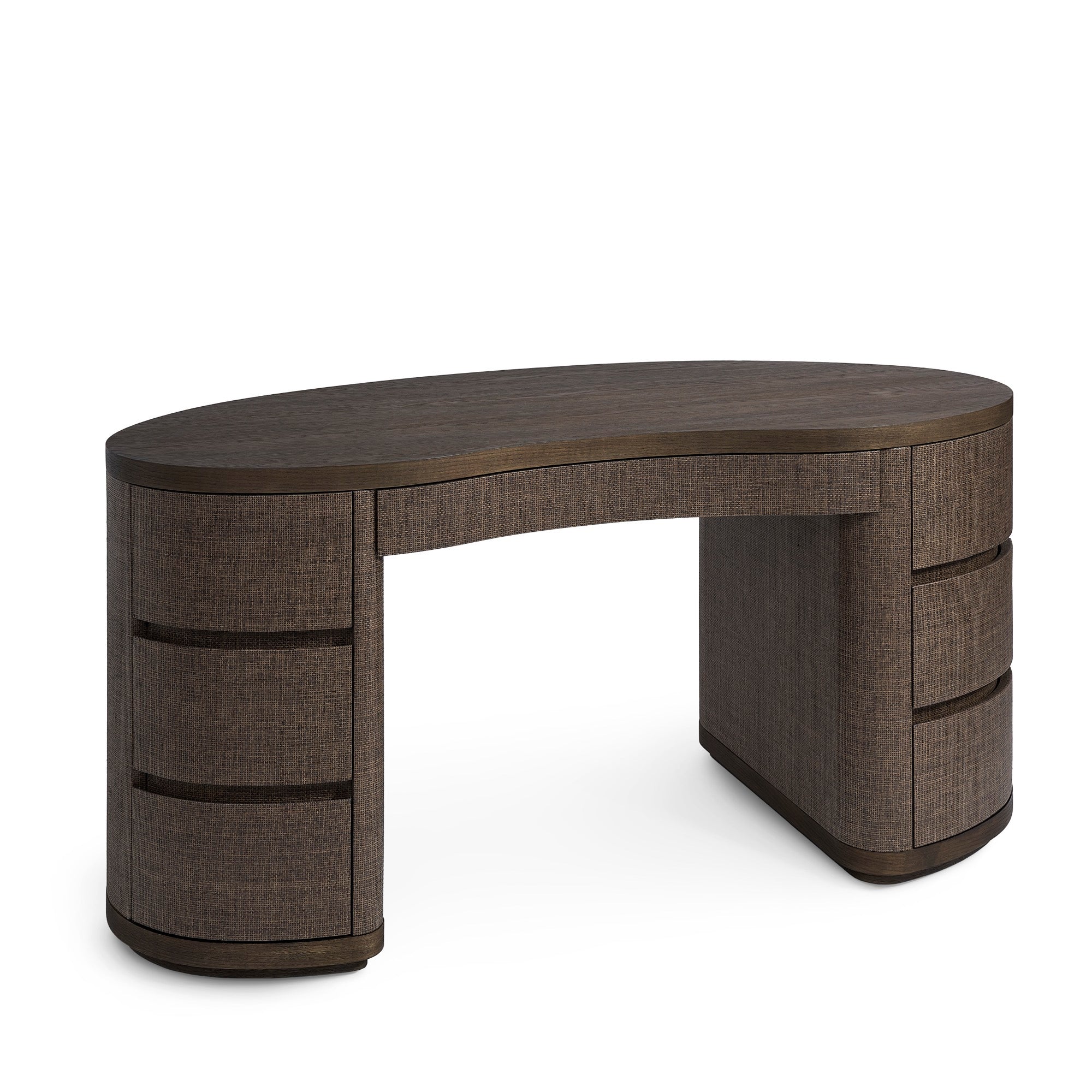 Hawthorne Desk Fawn Brown – Boyd Blue