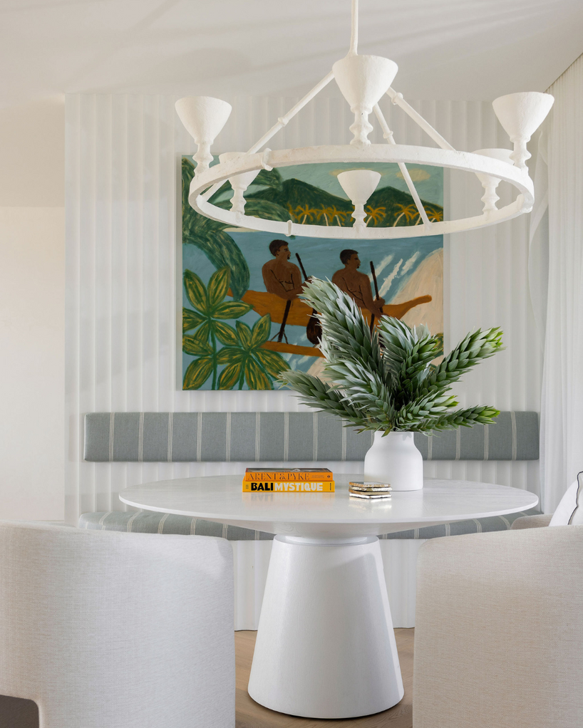 Jade House – Boyd Blue