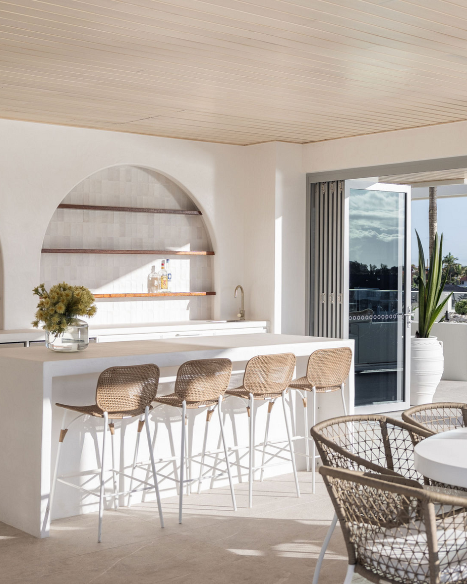 Jade House – Boyd Blue