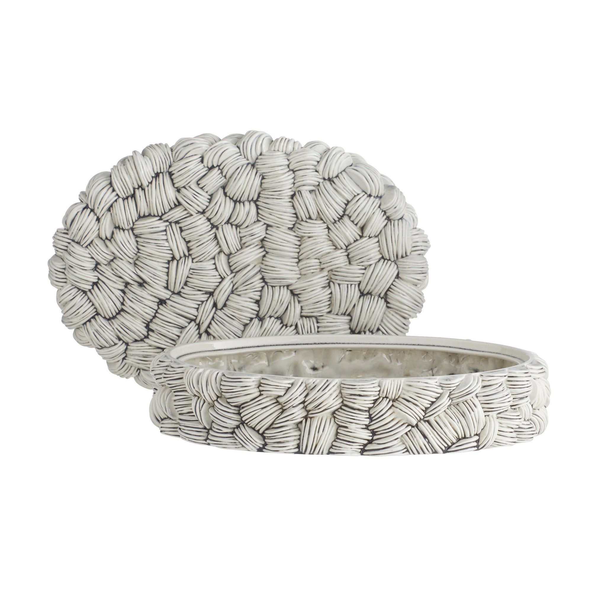 Hampton Box – Boyd Blue