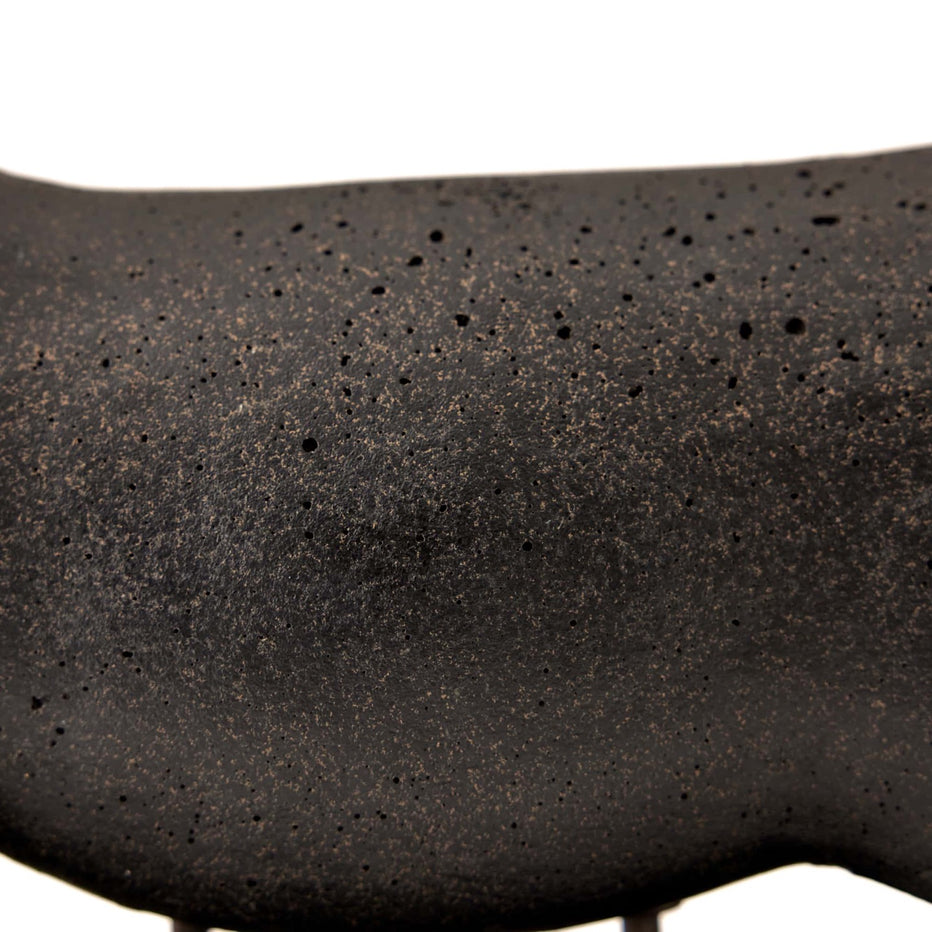 Vanderlinde Sculpture – Boyd Blue