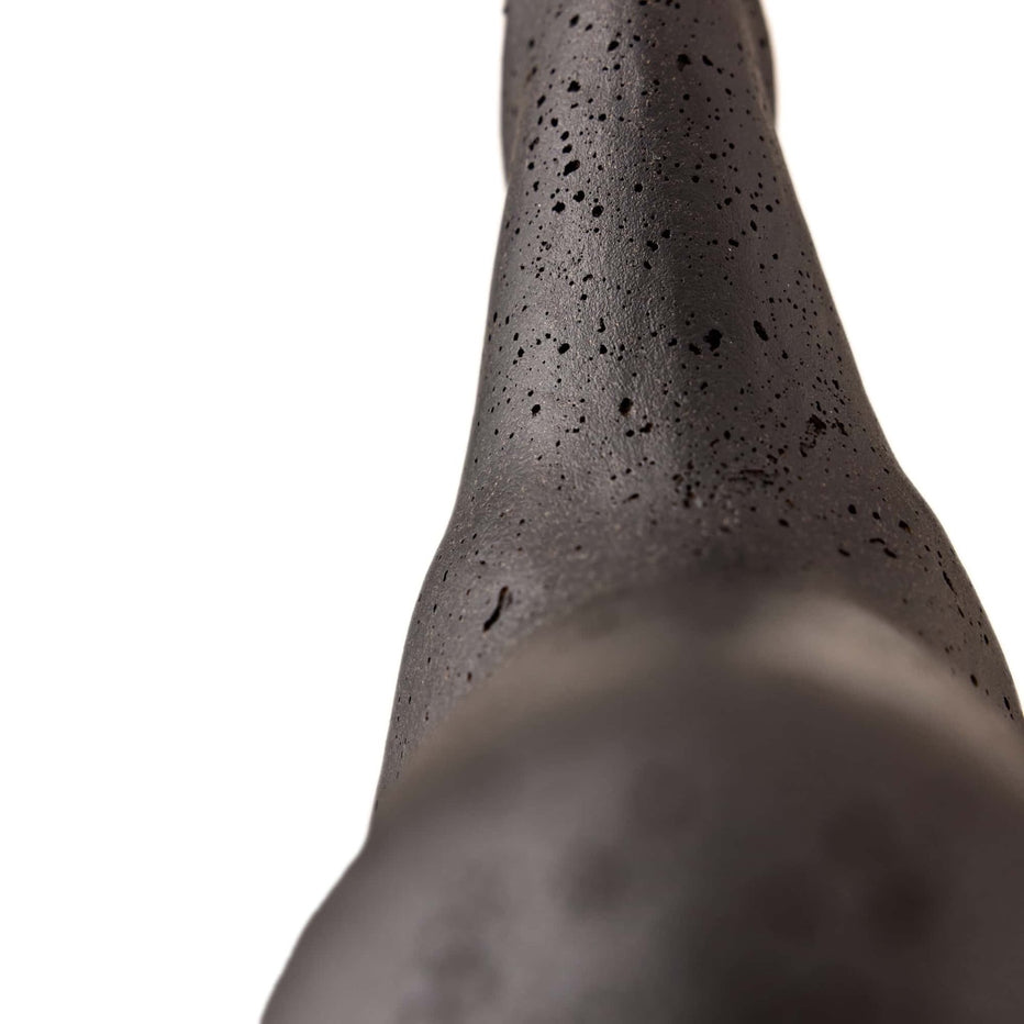 Vanderlinde Sculpture – Boyd Blue