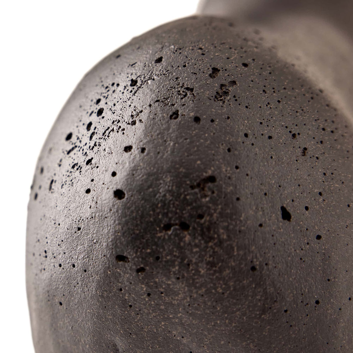 Vanderlinde Sculpture – Boyd Blue