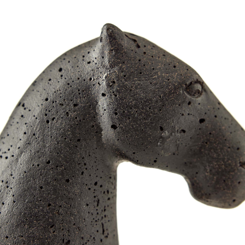 Vanderlinde Sculpture – Boyd Blue