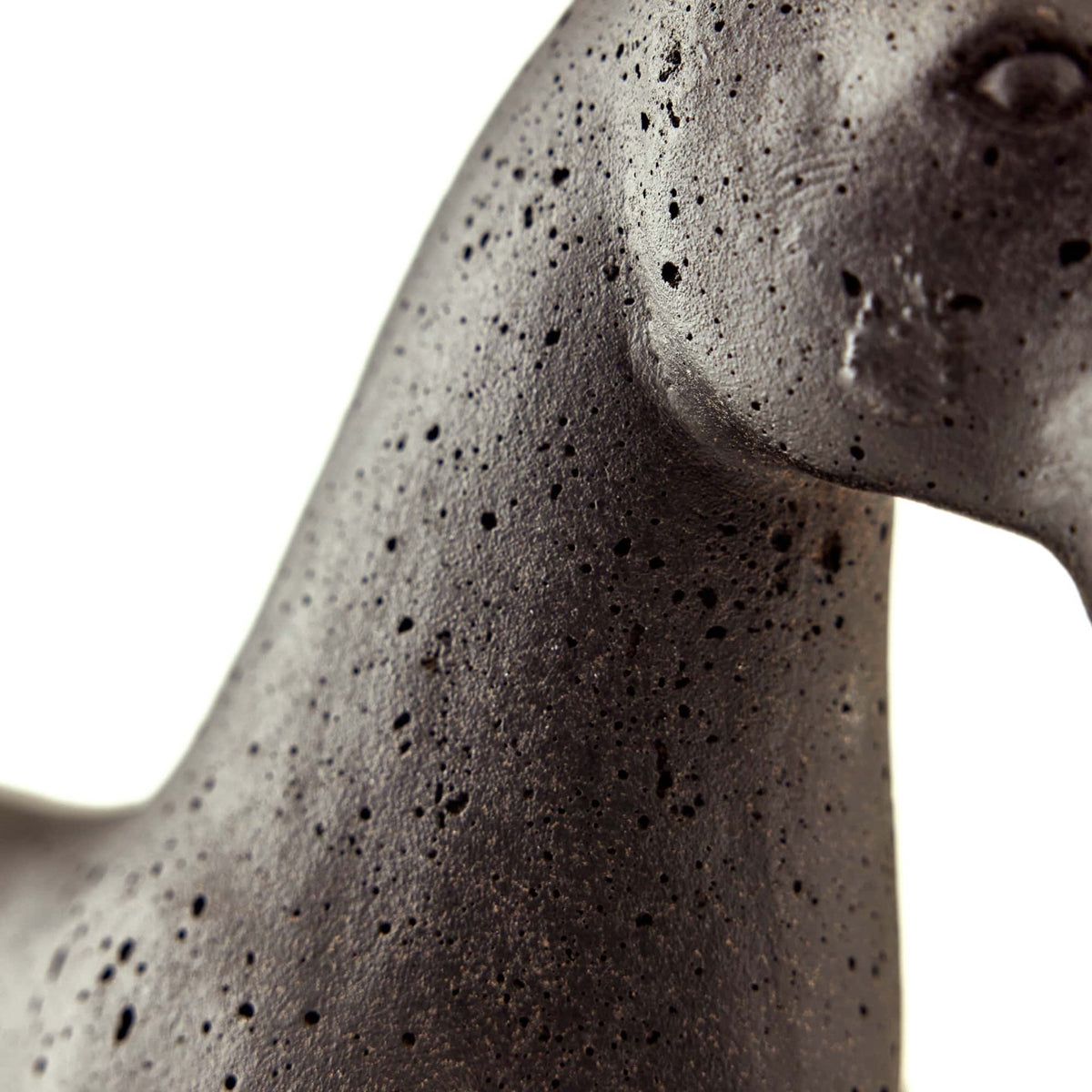 Vanderlinde Sculpture – Boyd Blue
