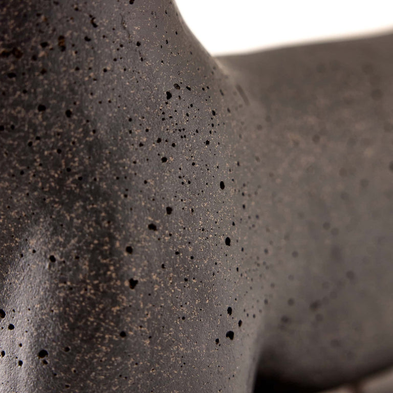 Vanderlinde Sculpture – Boyd Blue