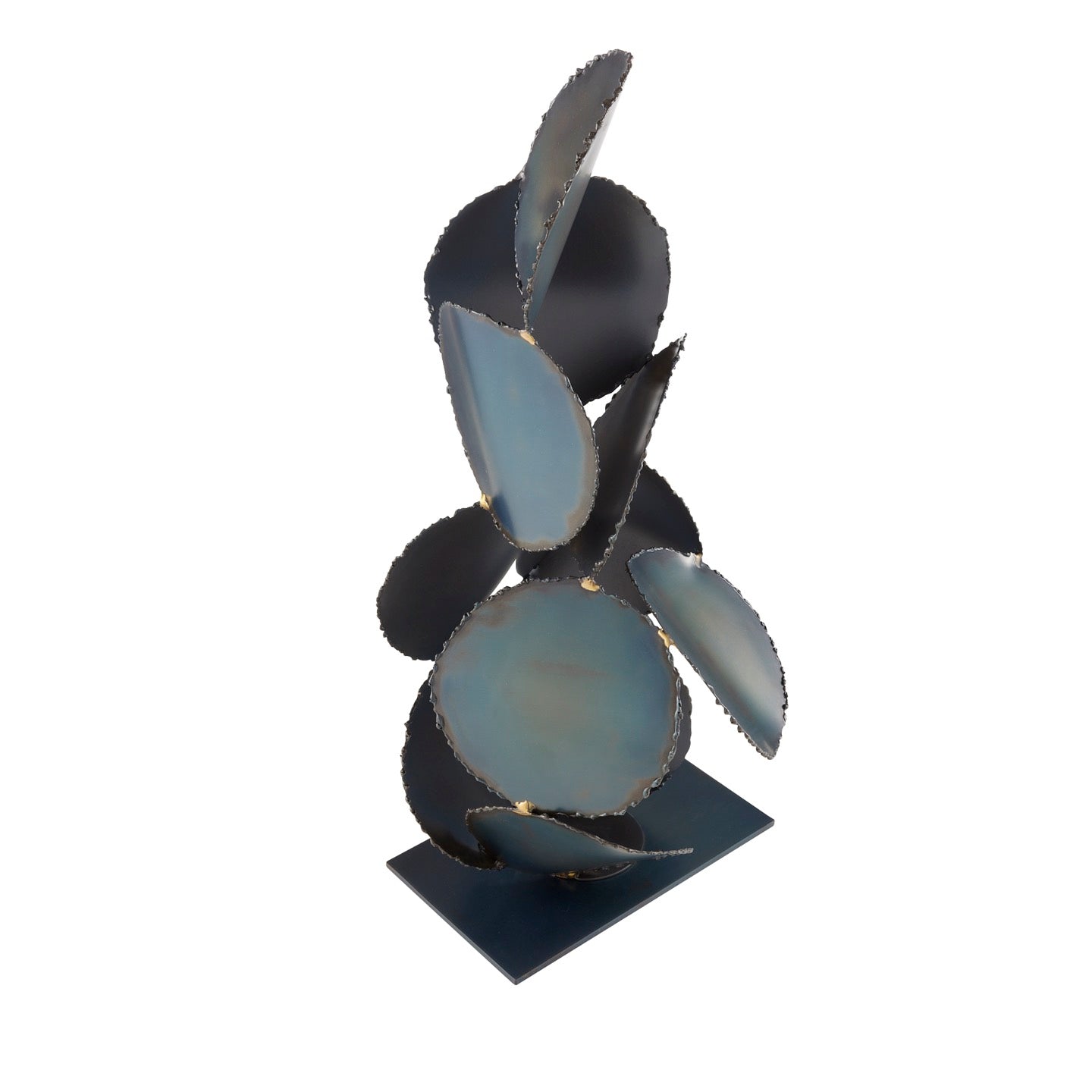 Kensey Sculpture – Boyd Blue