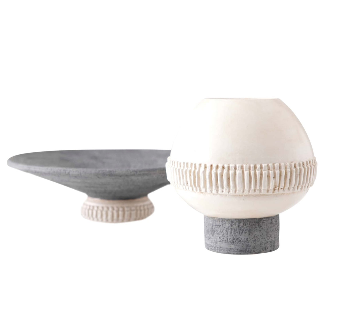 Taza Tabletop Set – Boyd Blue