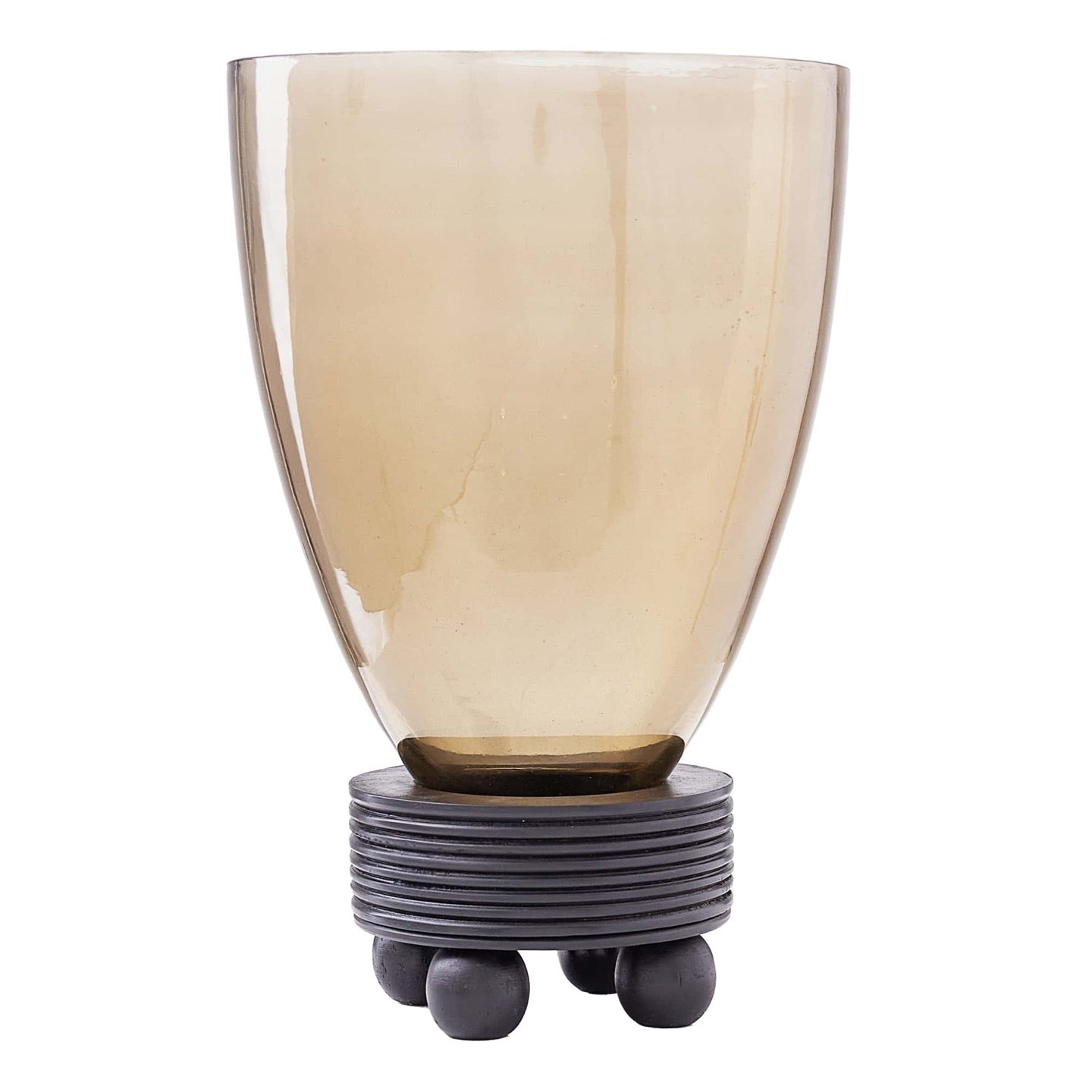 Wendell Vase – Boyd Blue
