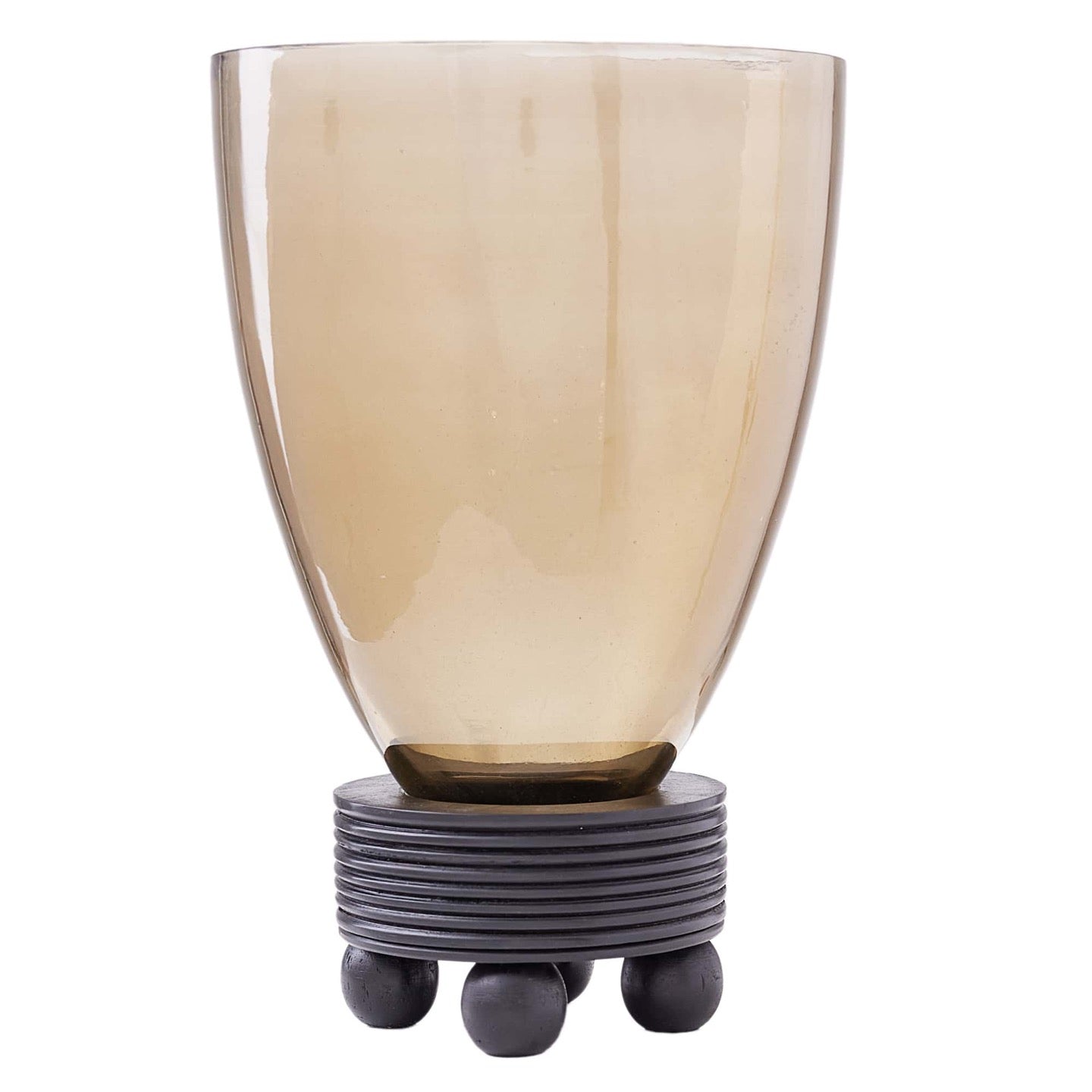 Wendell Vase – Boyd Blue