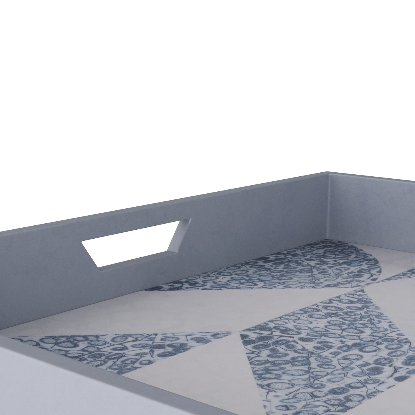 Alfie Tray – Boyd Blue