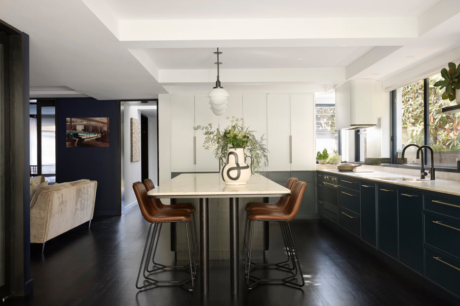 Bellevue Hill – Boyd Blue