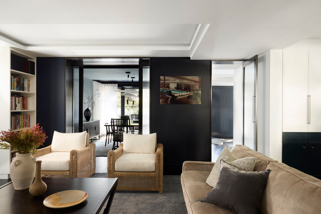 Bellevue Hill – Boyd Blue