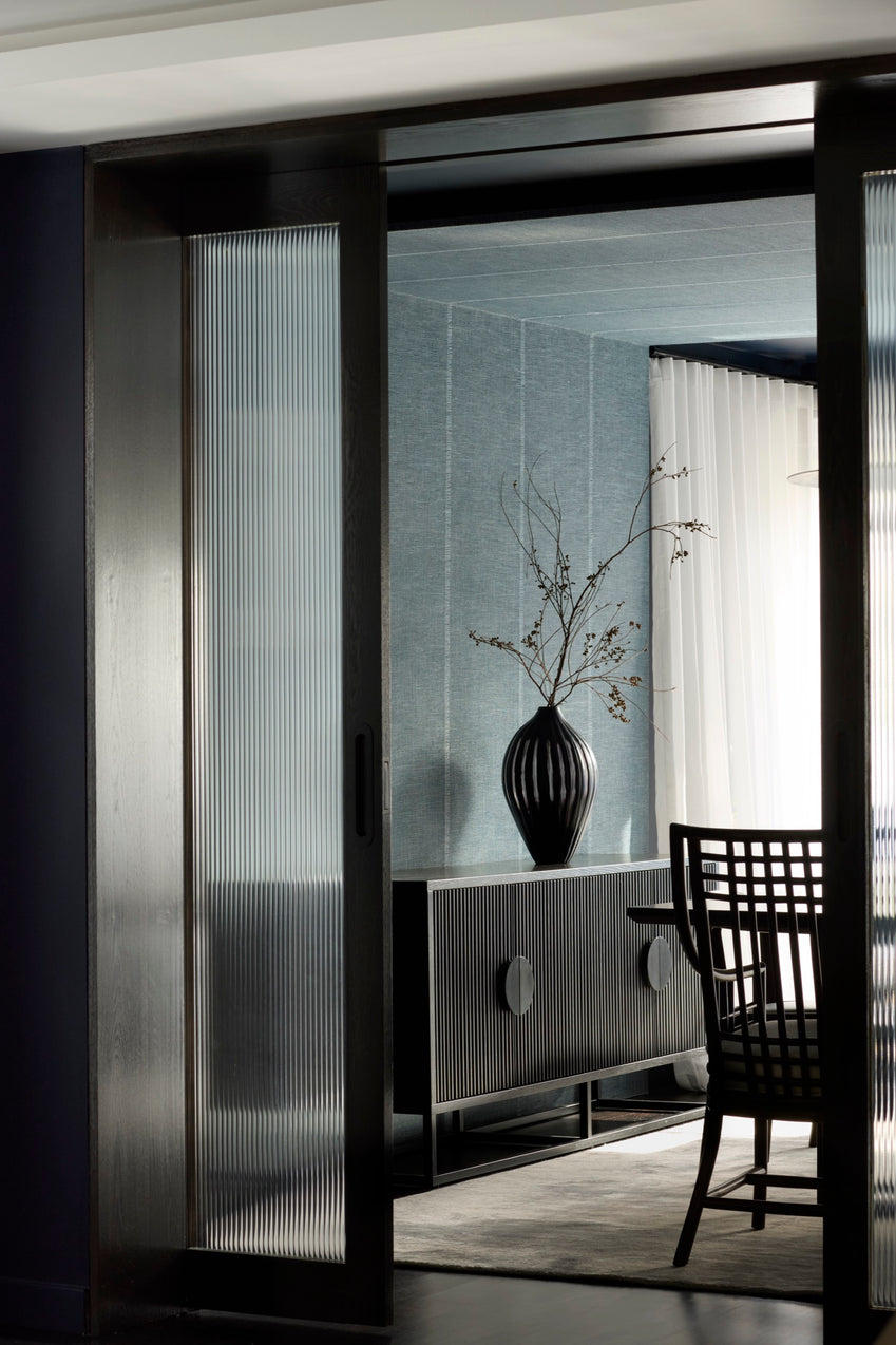 Bellevue Hill – Boyd Blue