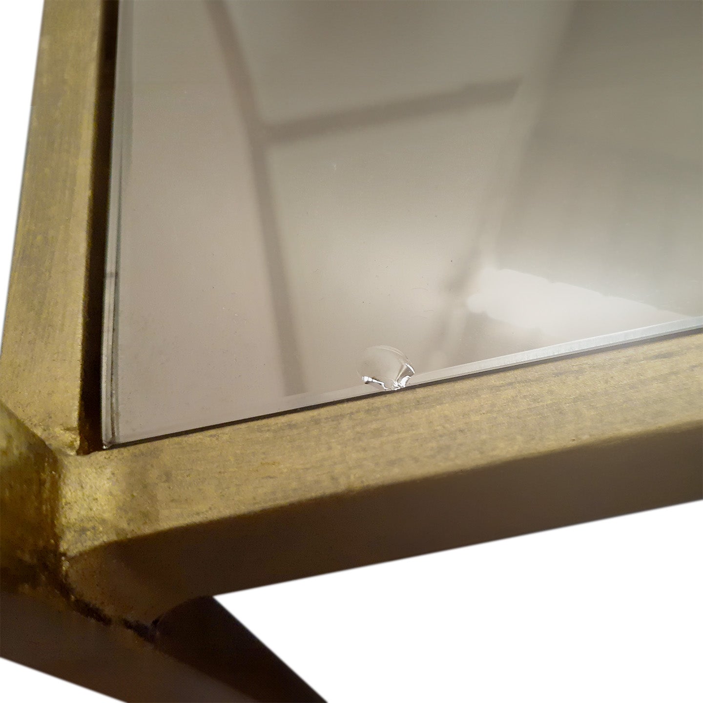 Le Forge Side Table - Imperfect Condition - D1 – Boyd Blue