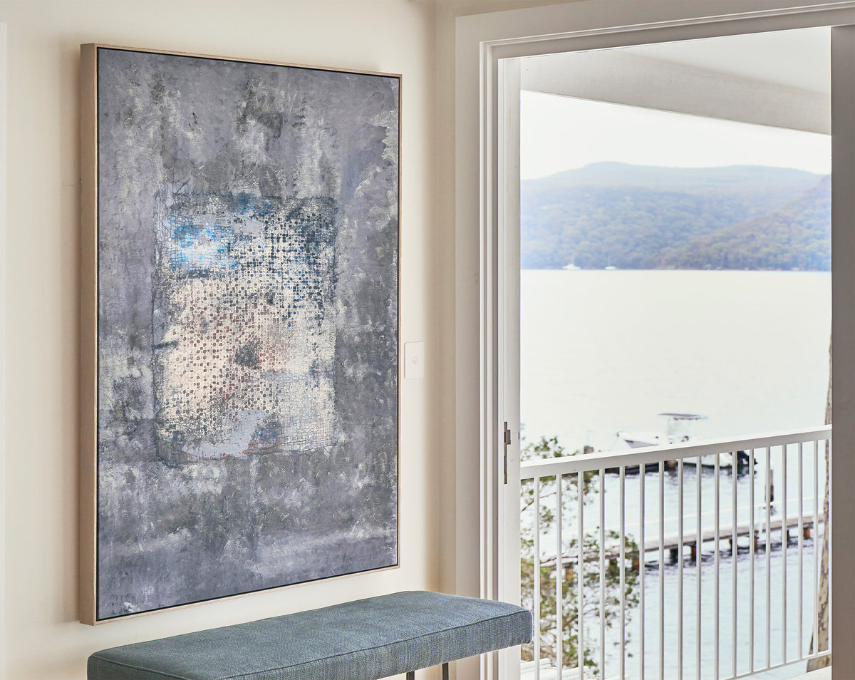 Boyd Art – Boyd Blue