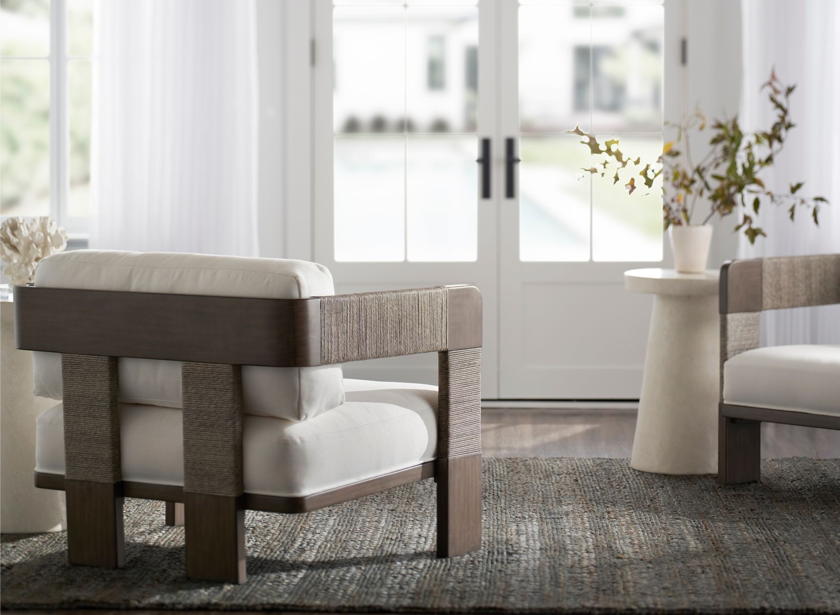 Brand Palecek – Boyd Blue