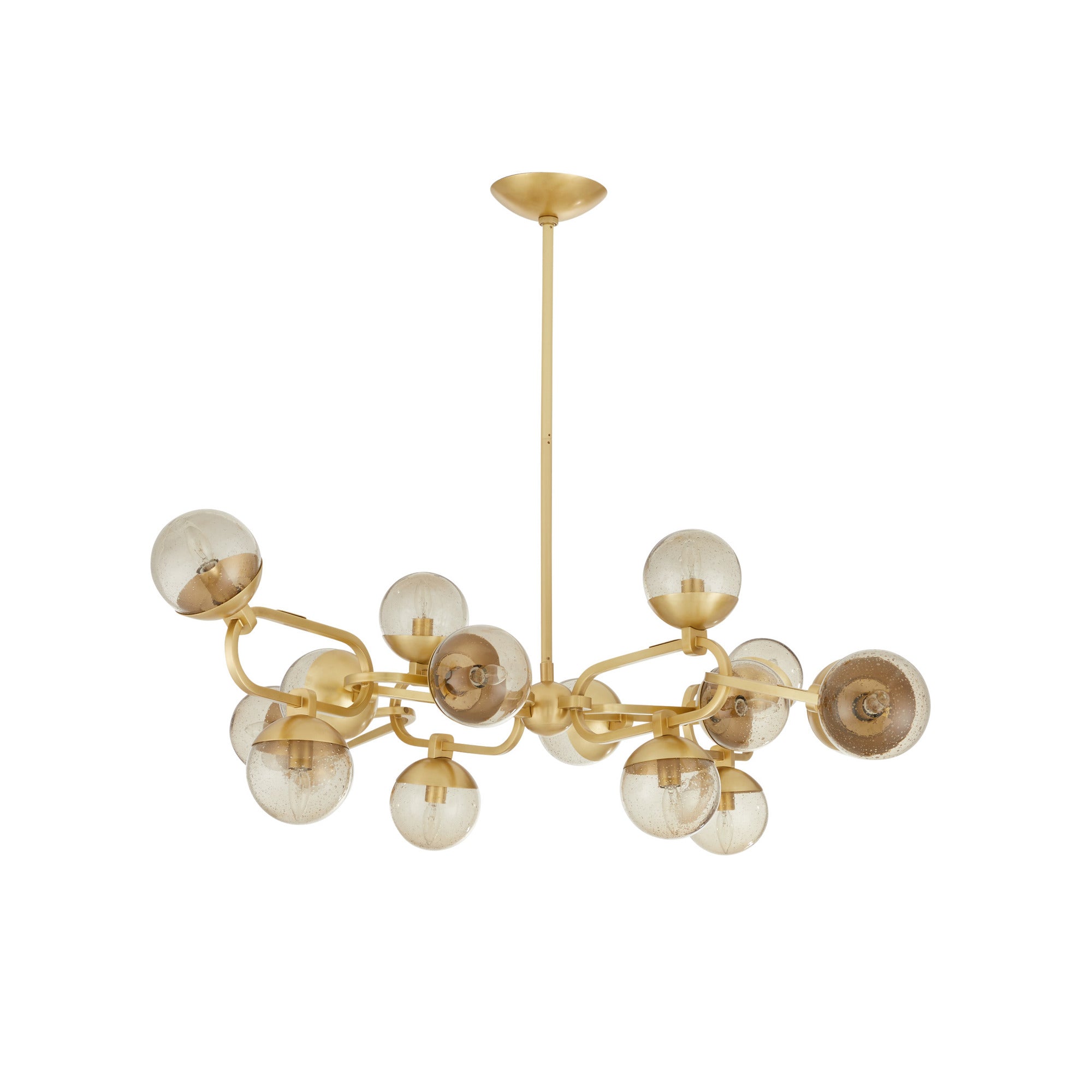 Hadly Chandelier – Boyd Blue