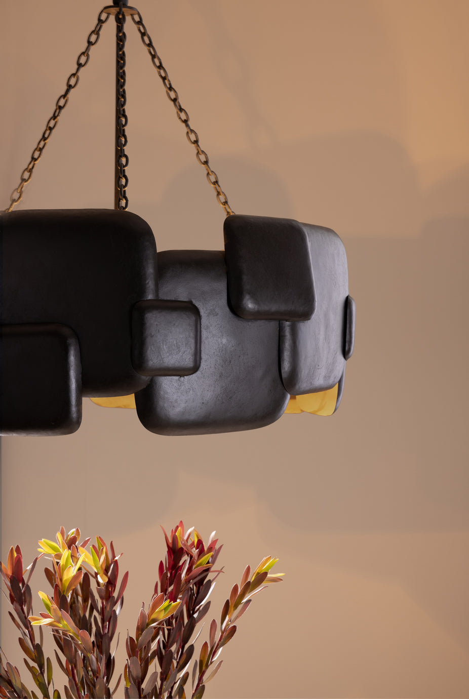 Waylon Chandelier – Boyd Blue