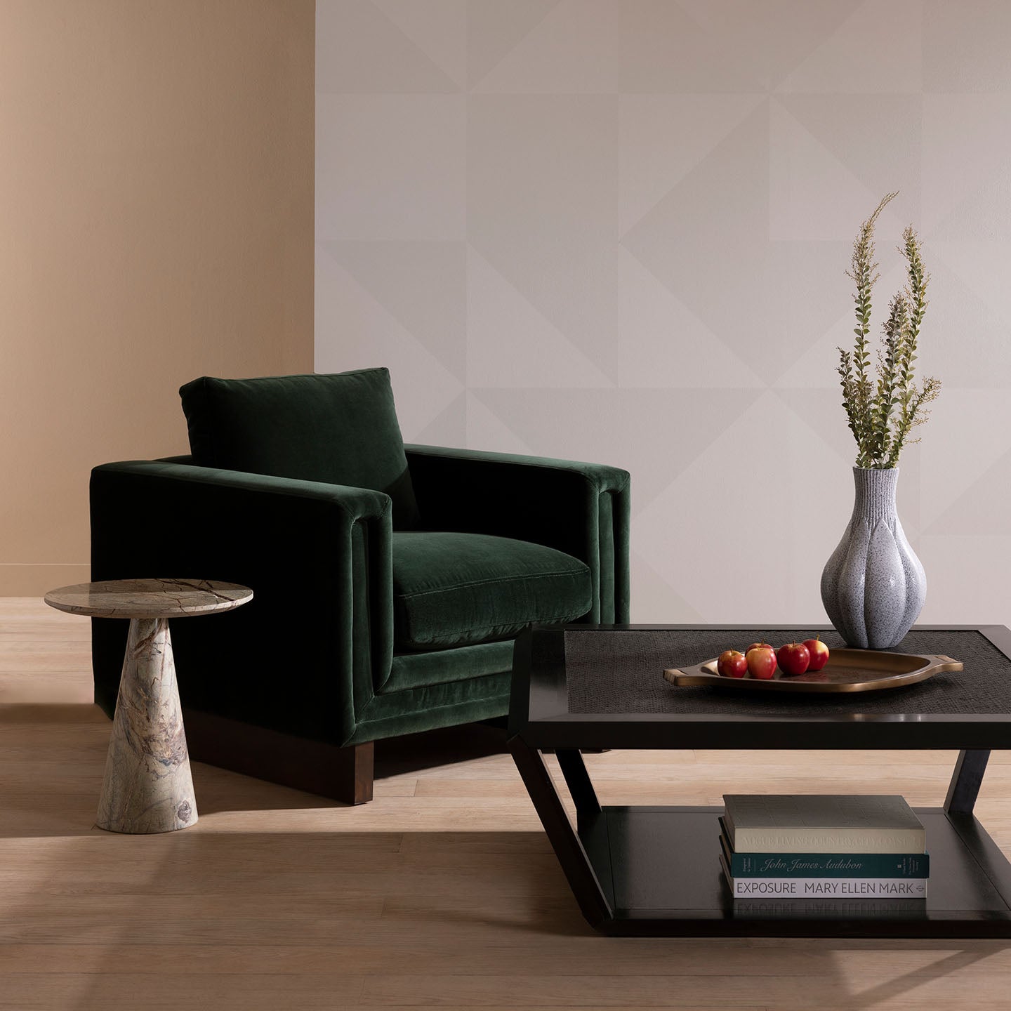 Boyd Blue - Furniture Store | Eclectic | Handmade | Artisan