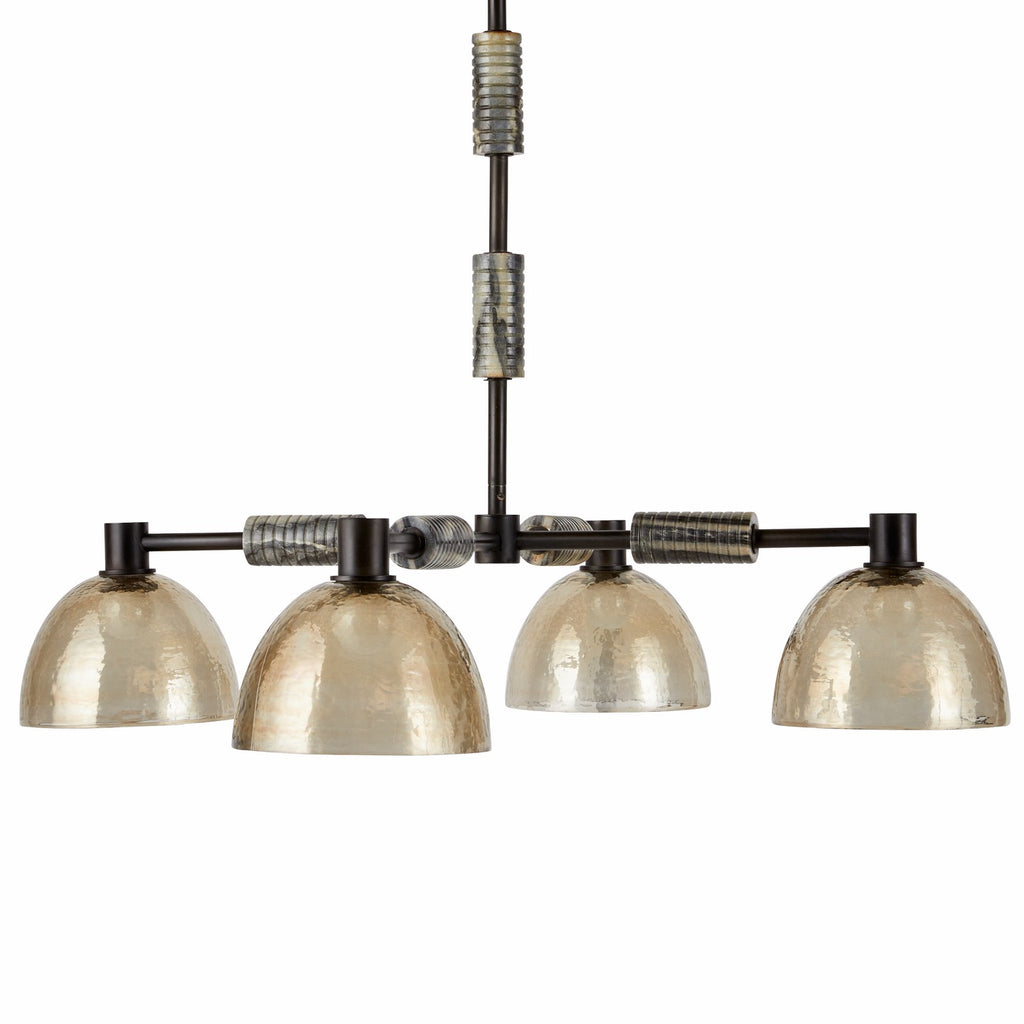 Eli Chandelier – Boyd Blue