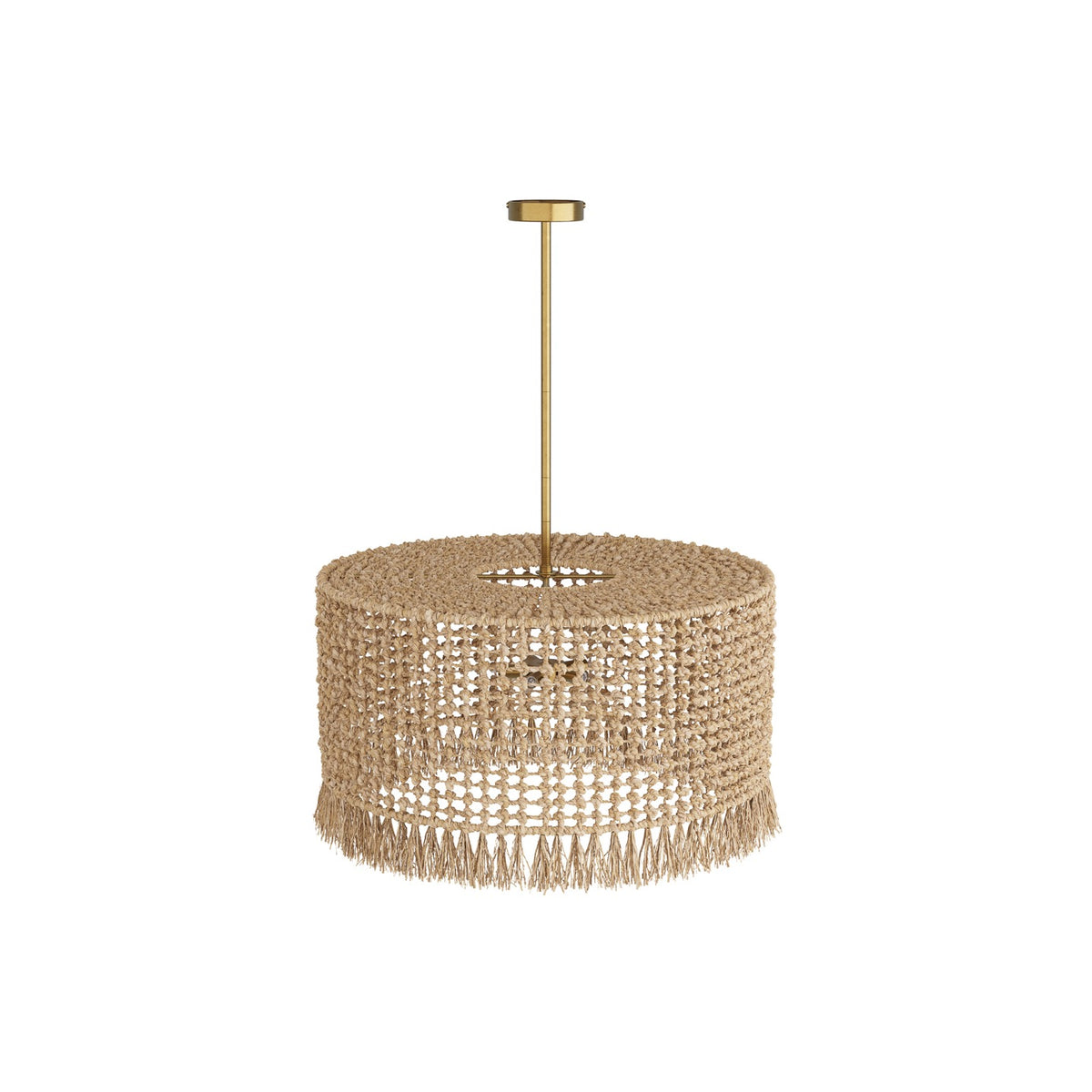 Amari Chandelier – Boyd Blue