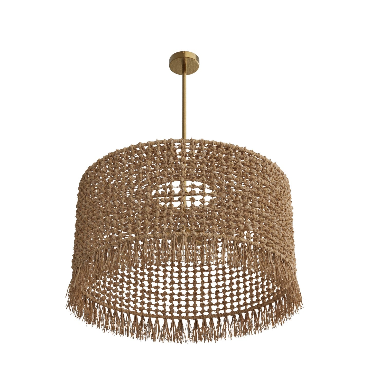 Amari Chandelier – Boyd Blue