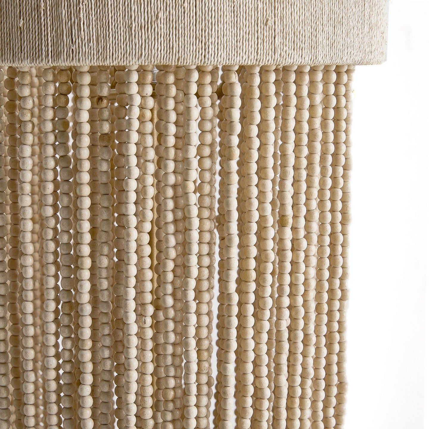 Baja Pendant - Natural Coconut Shell – Boyd Blue