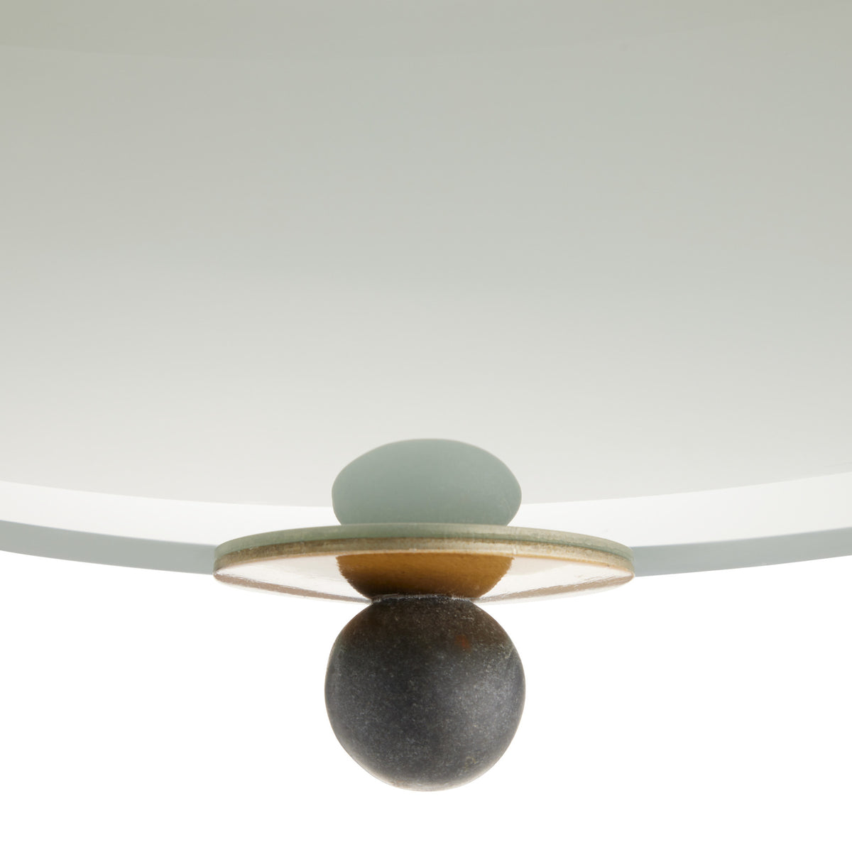 Fenton Pendant – Boyd Blue