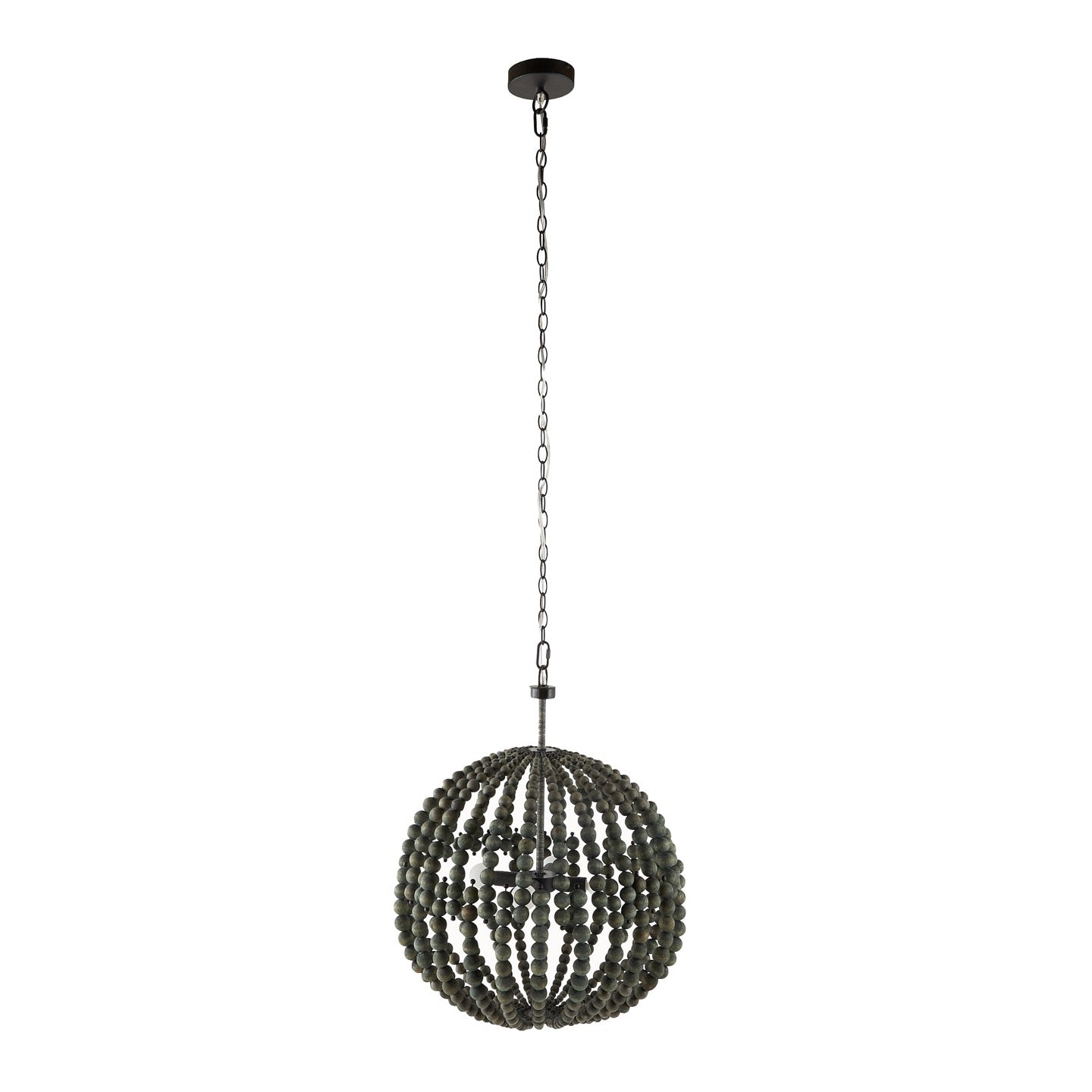 Emma Chandelier – Boyd Blue