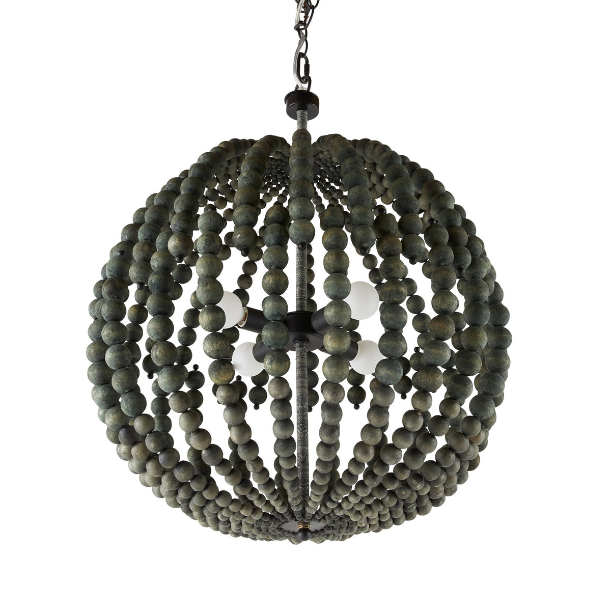 Emma Chandelier – Boyd Blue