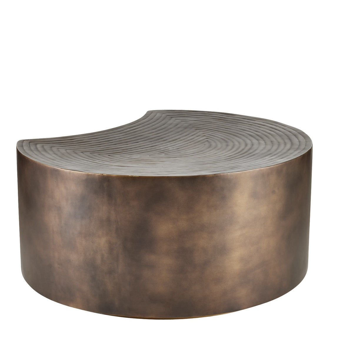 Cullen Coffee Table – Boyd Blue