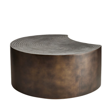Cullen Coffee Table – Boyd Blue