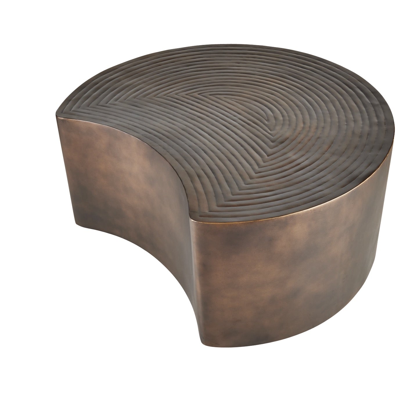 Cullen Coffee Table – Boyd Blue