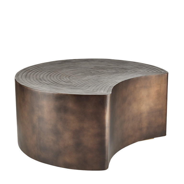 Cullen Coffee Table – Boyd Blue