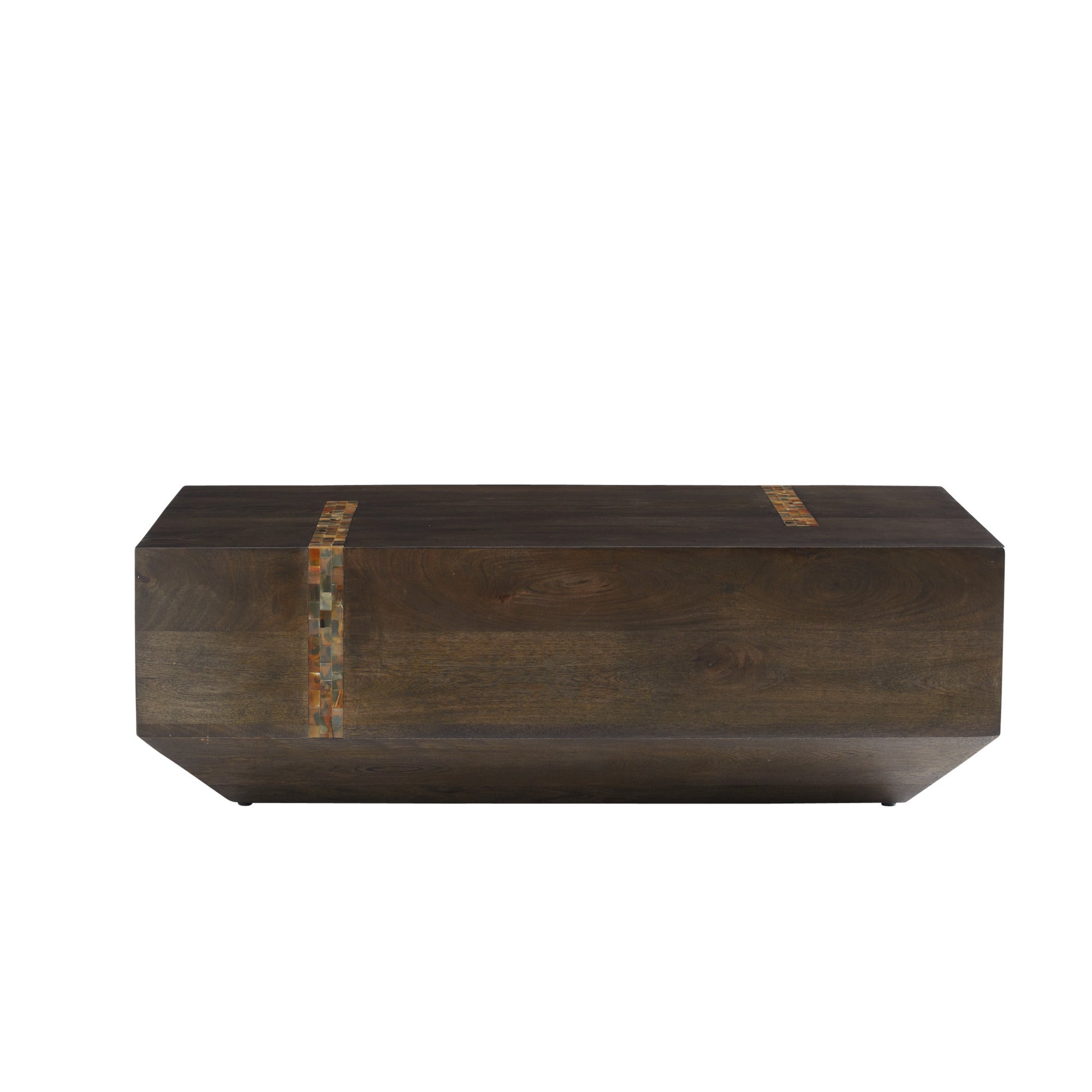 Gilmore Cocktail Table – Boyd Blue
