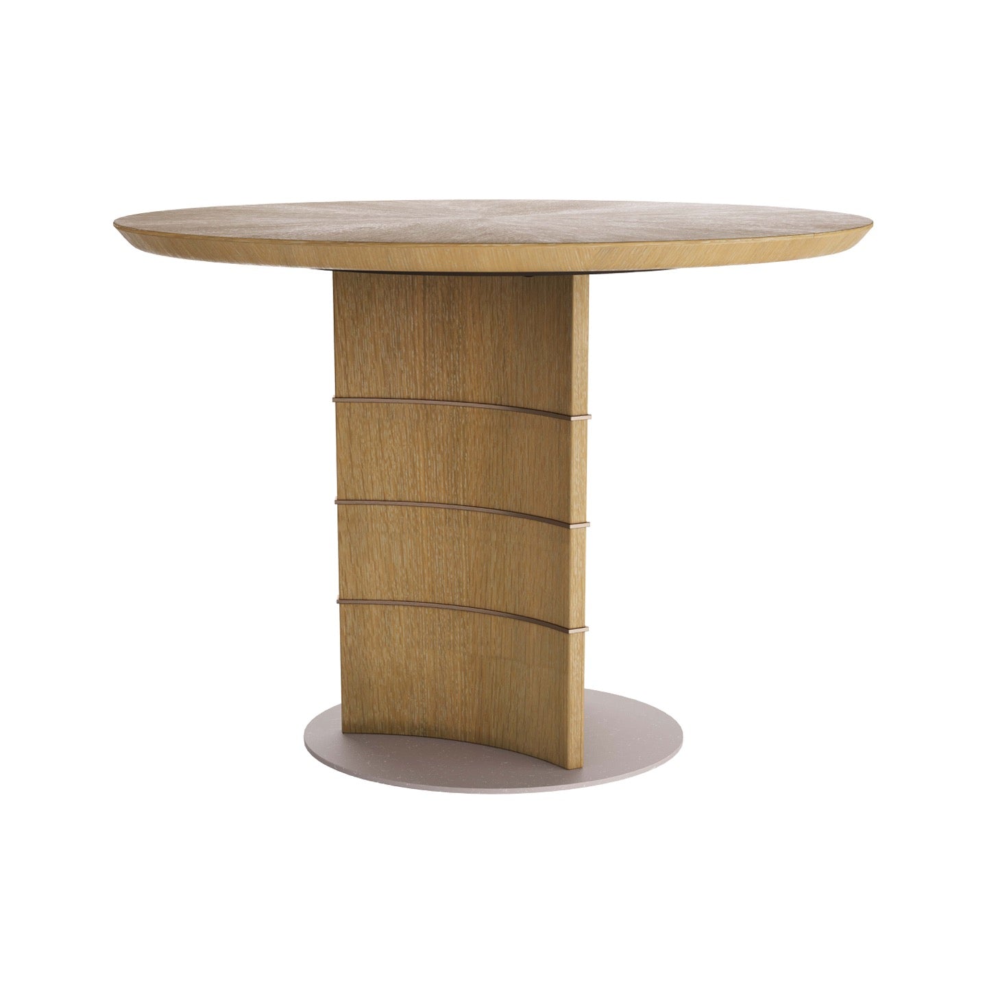 Vetralla Dining Table – Boyd Blue