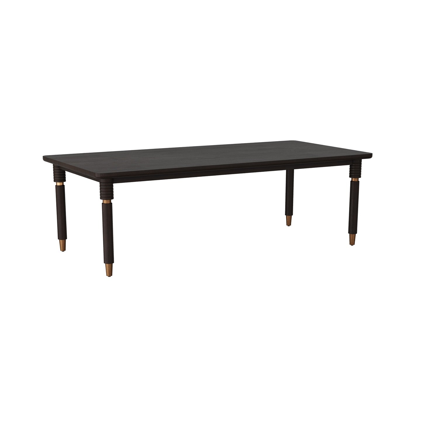Andrade Dining Table – Boyd Blue