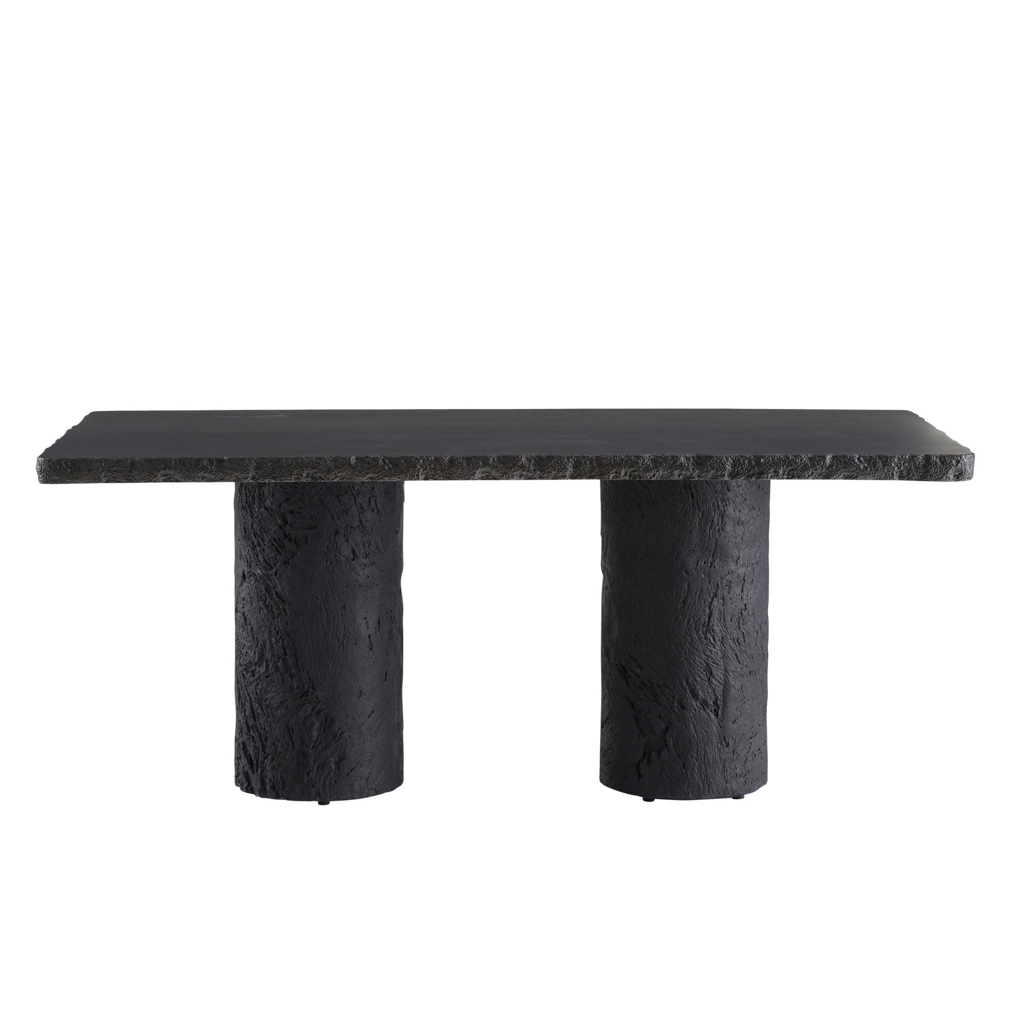 Gemini Outdoor Dining Table – Boyd Blue