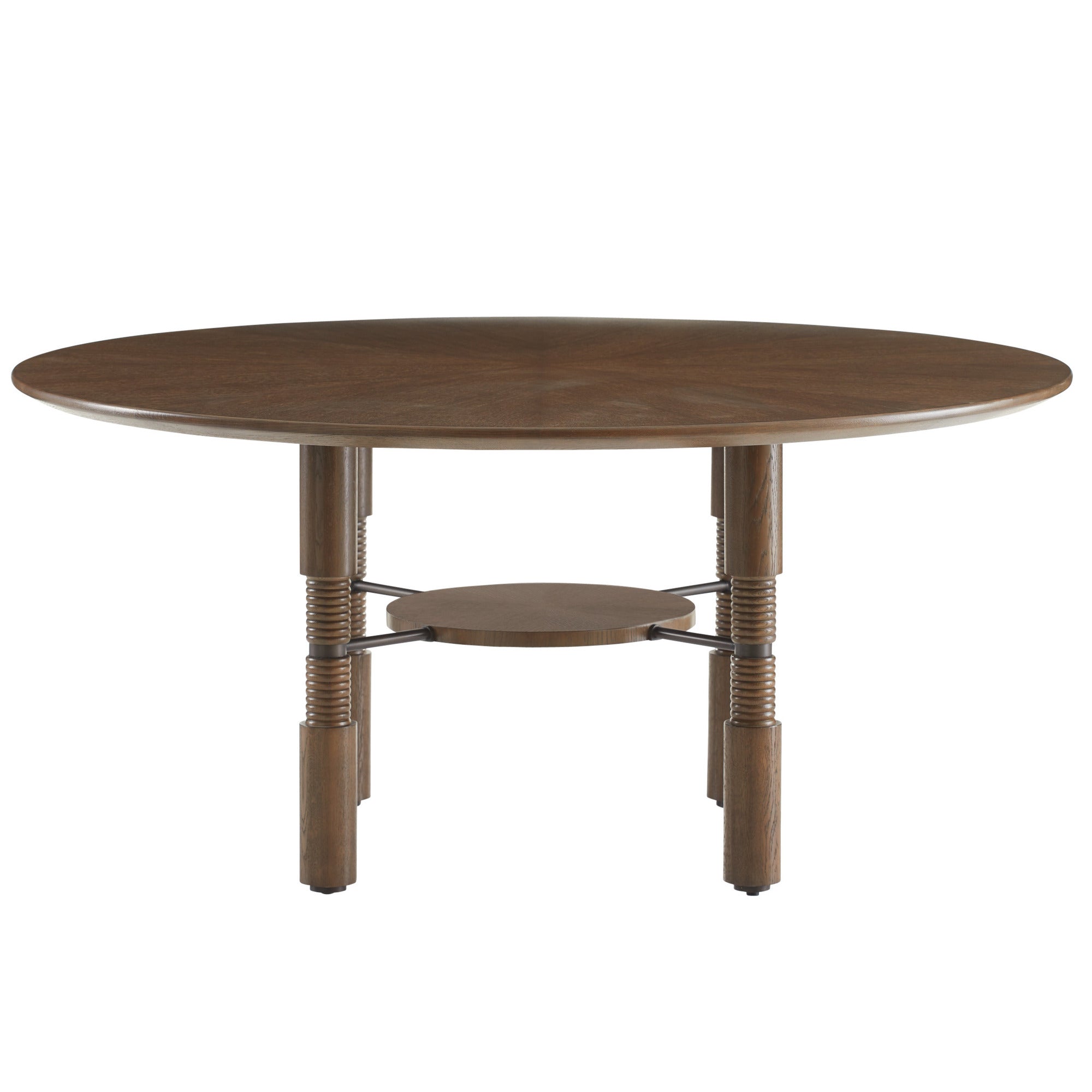 Heger Dining Table – Boyd Blue