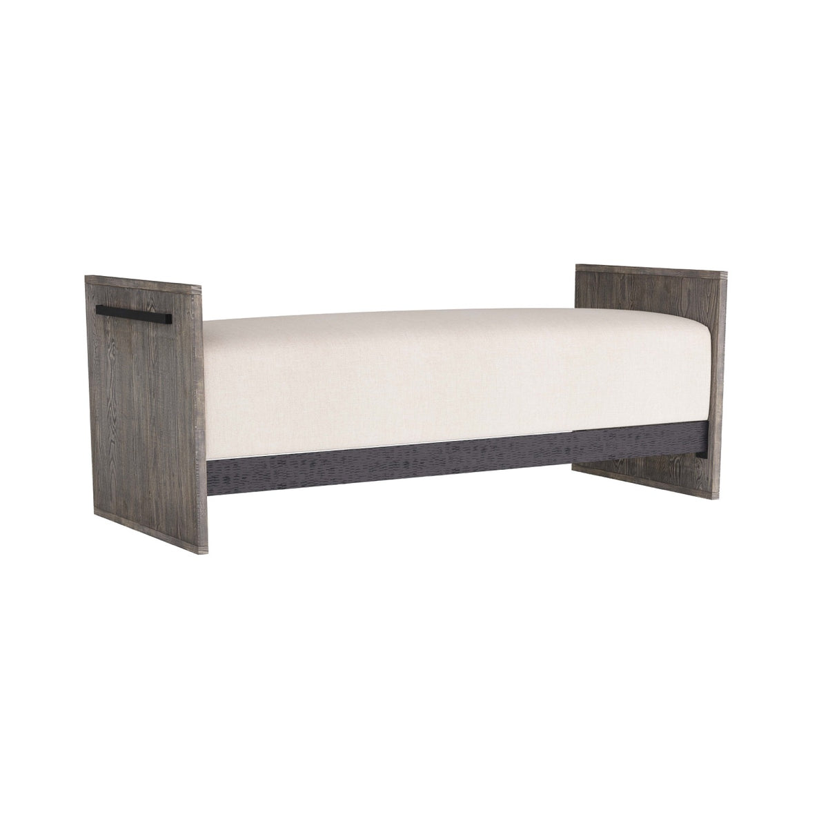 Townsend Bench – Boyd Blue