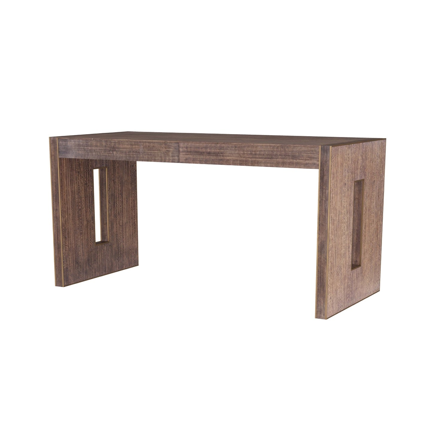 Woodson Desk – Boyd Blue