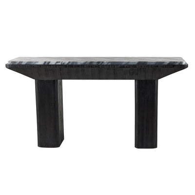 Elio Console – Boyd Blue
