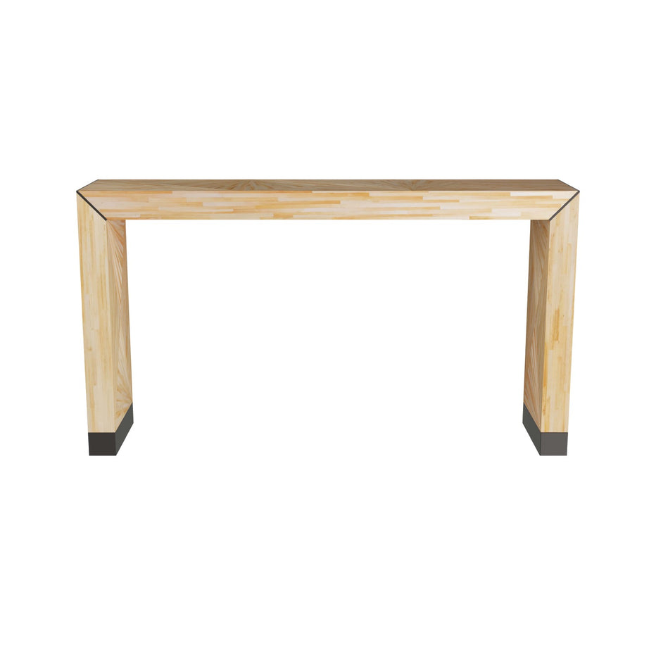 Toulouse Console – Boyd Blue