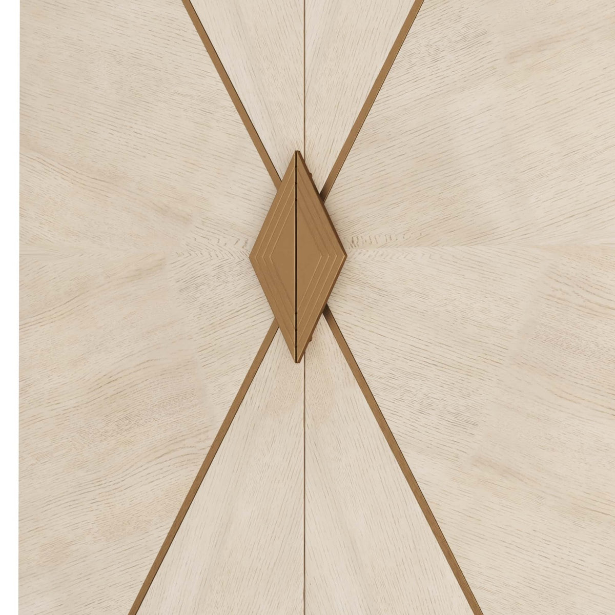 Tidwell Cabinet – Boyd Blue