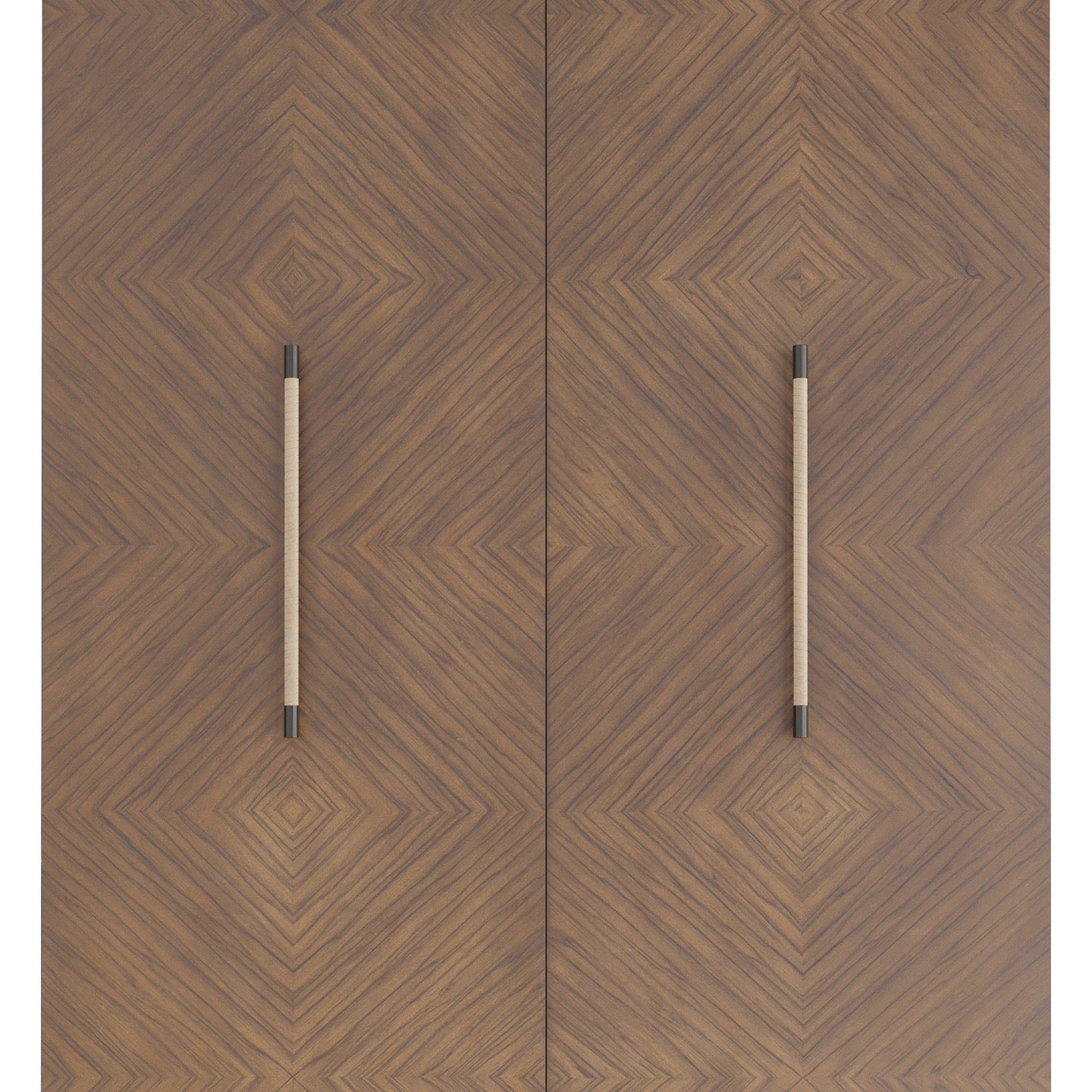 Zigelman Cabinet – Boyd Blue