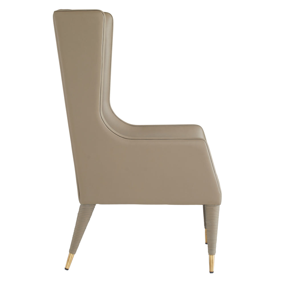 Hawthorne Host Chair – Boyd Blue