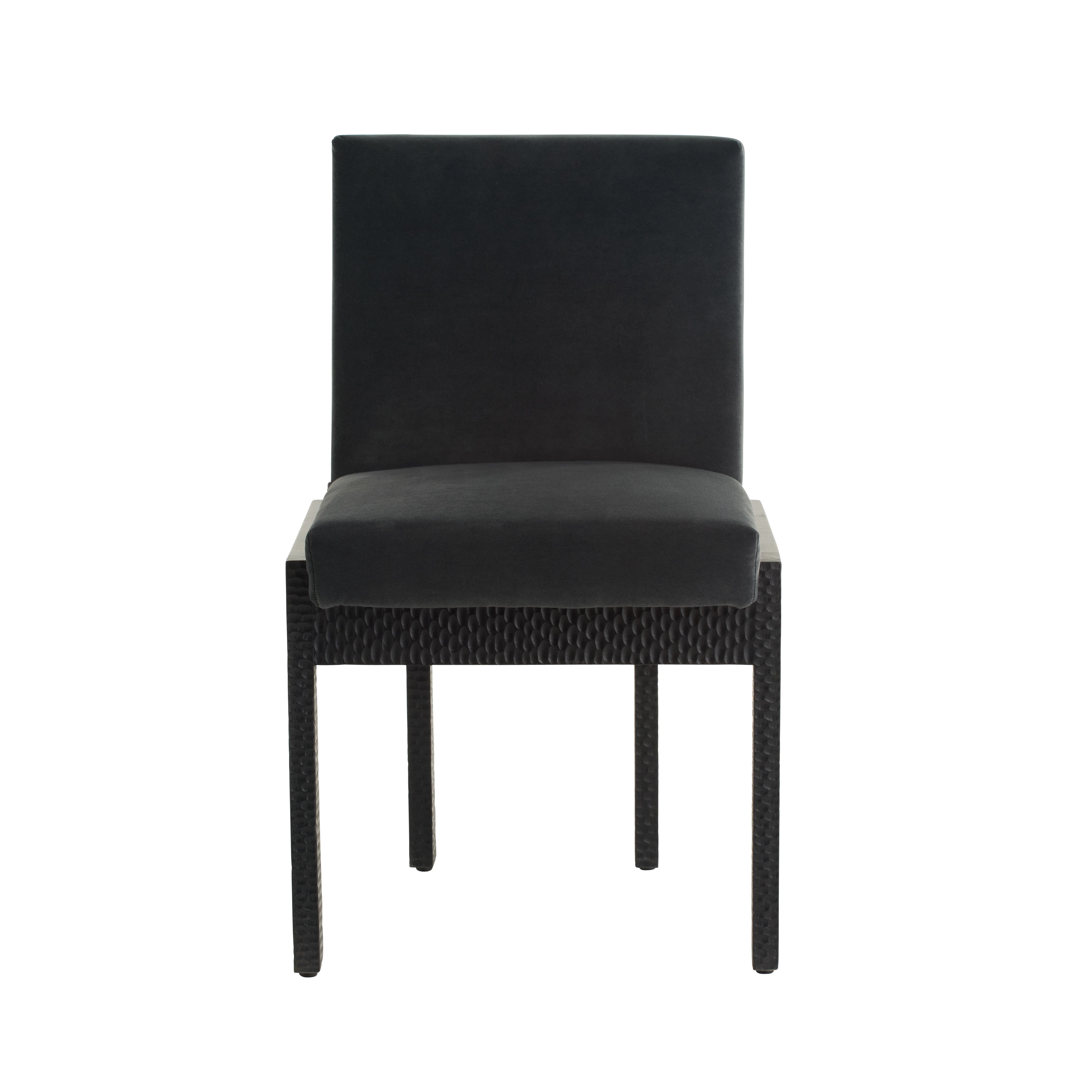 Matilda Dining Chair – Boyd Blue