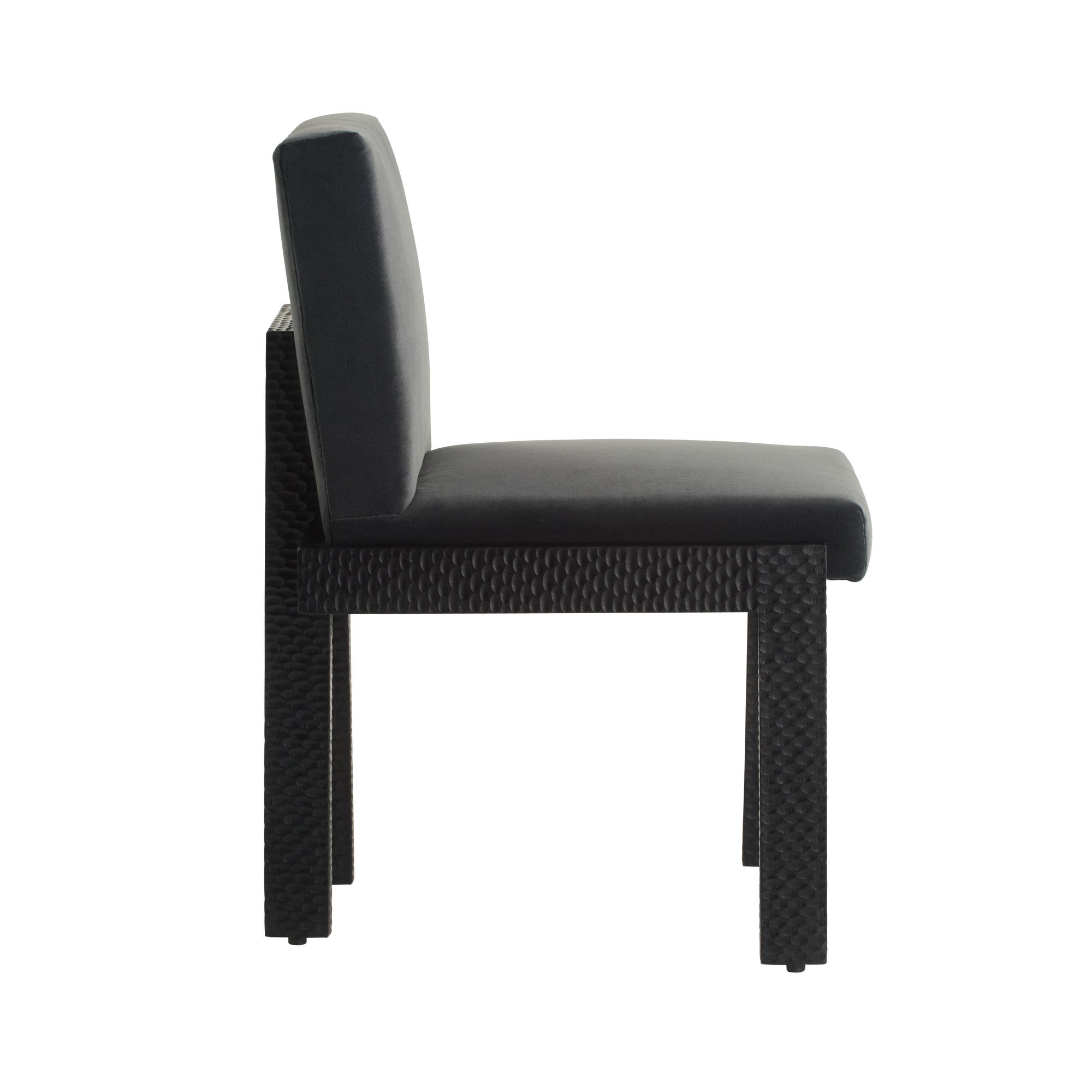 Matilda Dining Chair – Boyd Blue